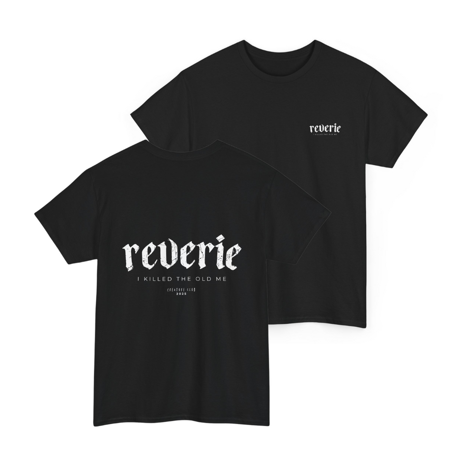 reverie | official website & online merch store
